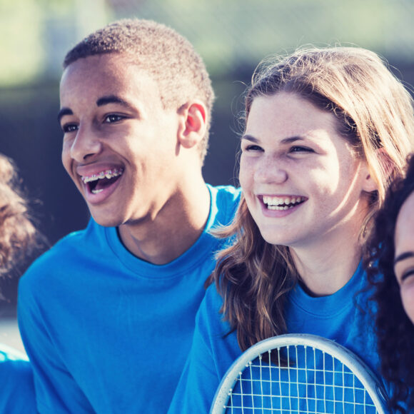 Health | Health for Teens