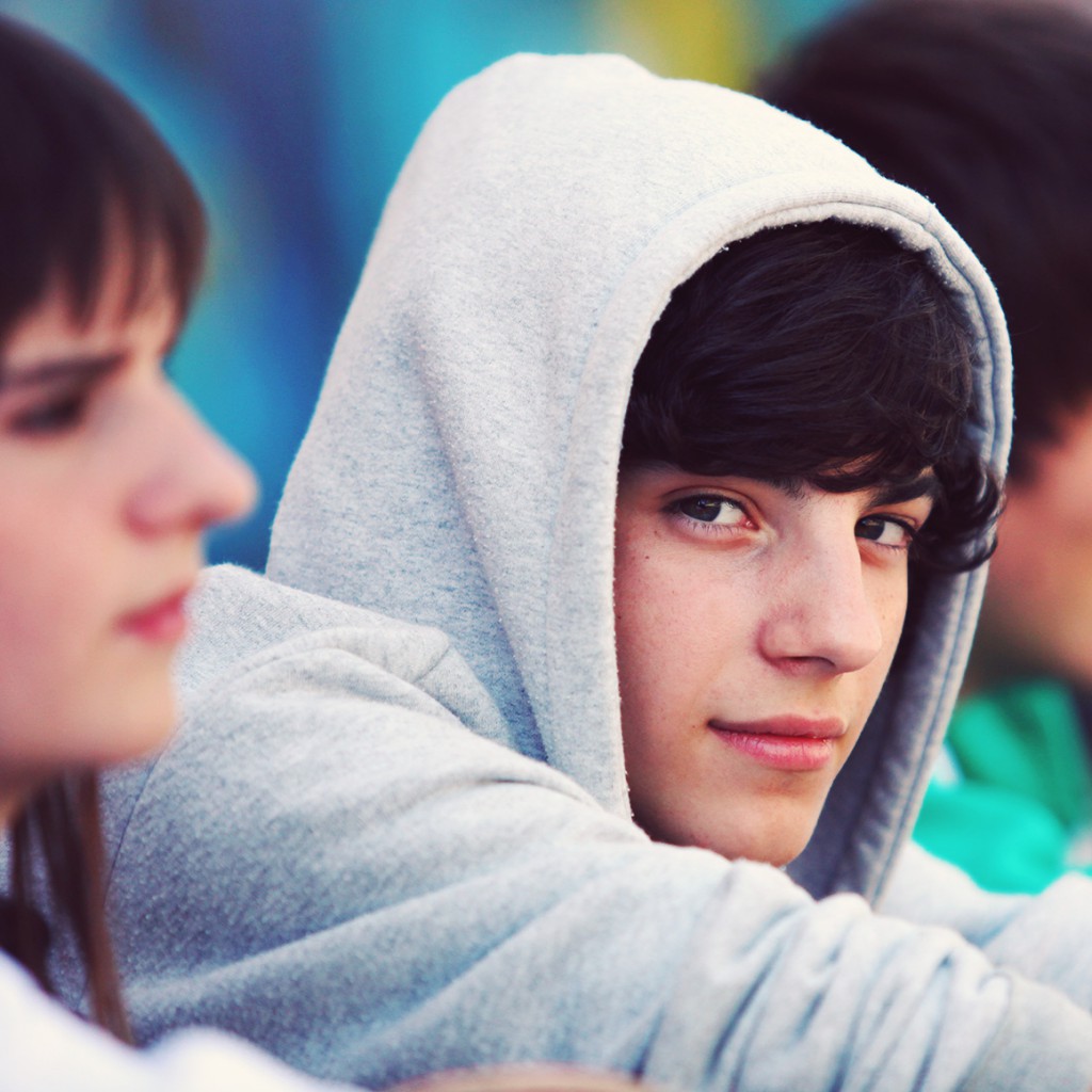 Exploitation | Relationships | Health for Teens