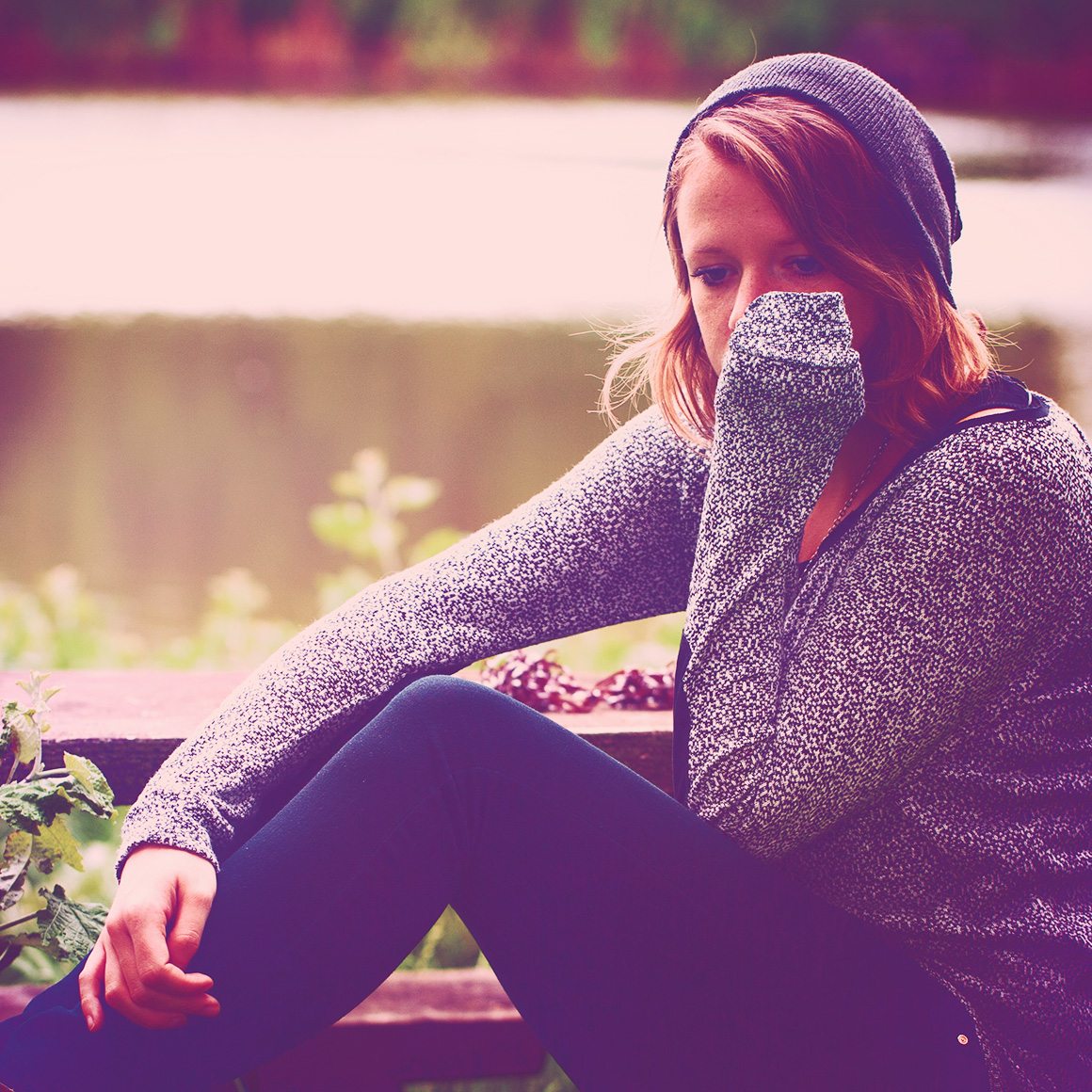 5 Ways To Manage Grief | Health For Teens