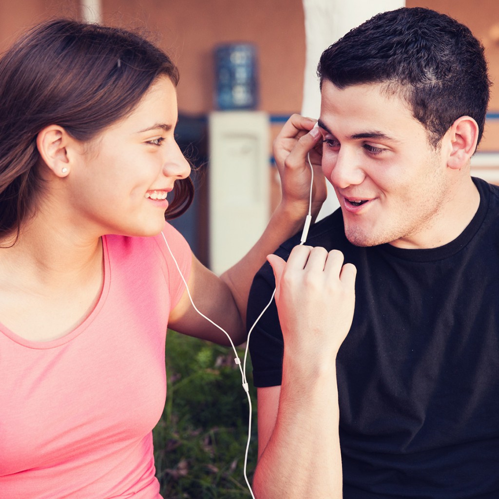 Friendship: Just The Facts | Health For Teens