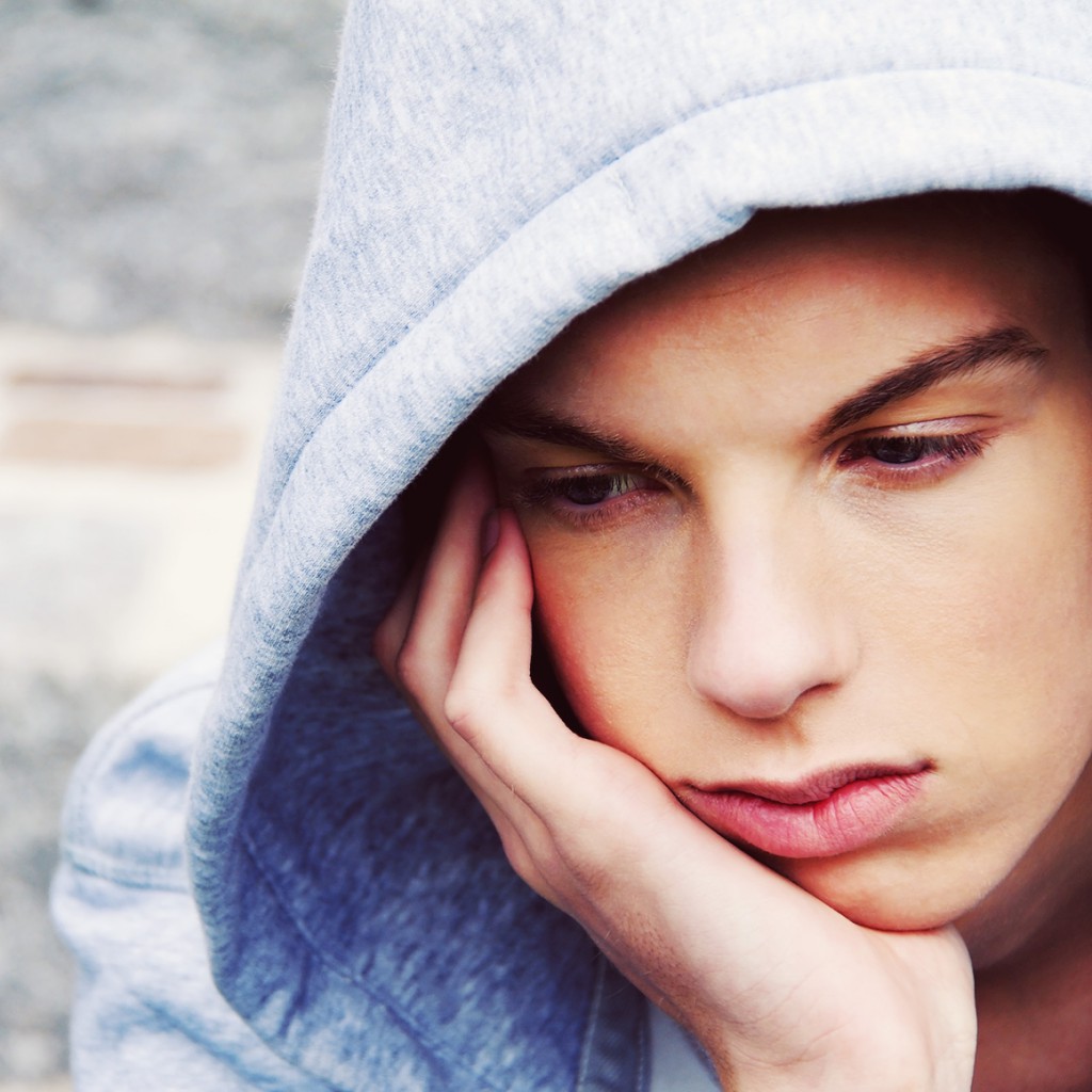 Low Mood: Just The Facts | Health For Teens