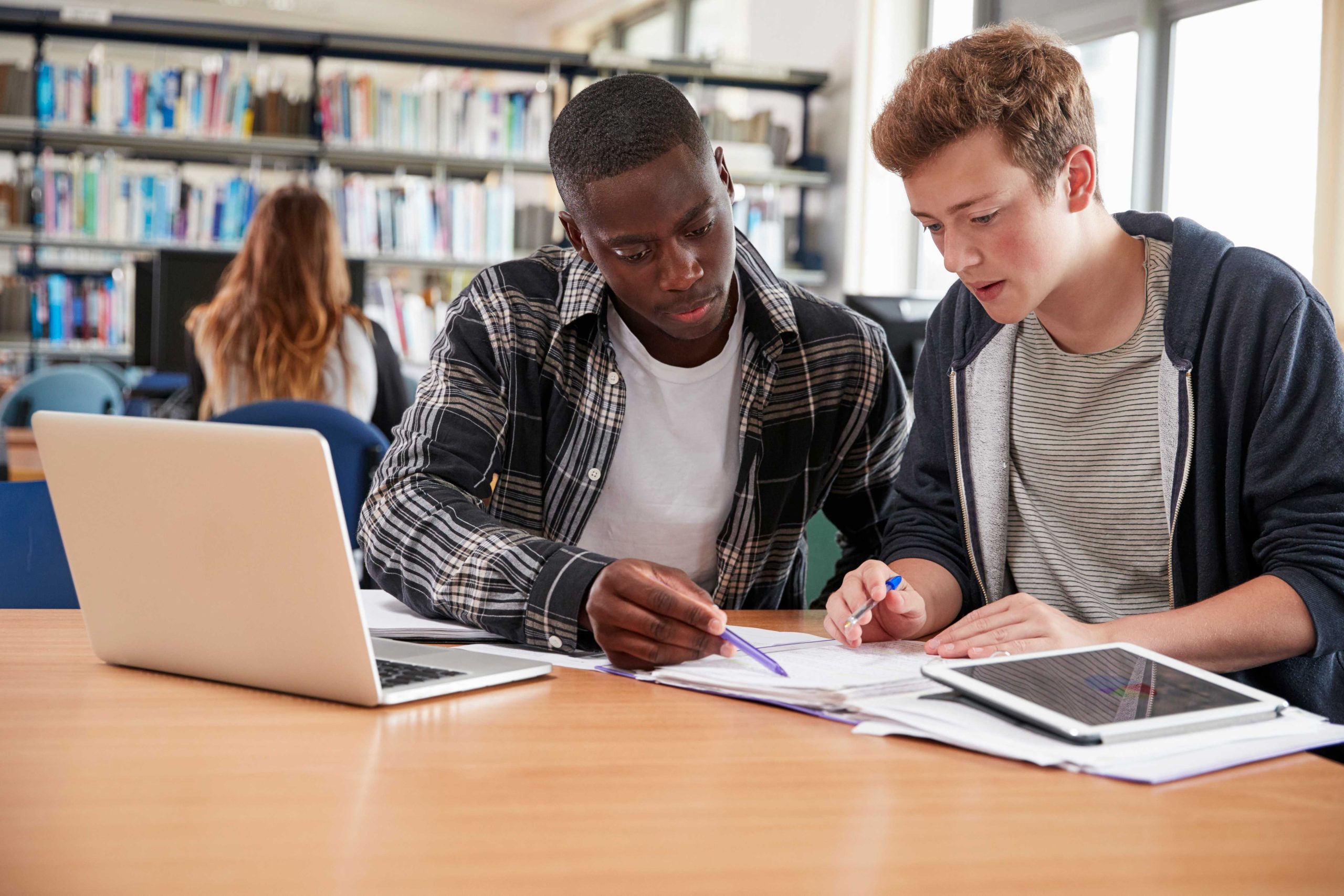 Tics: Just The Facts | Health For Teens