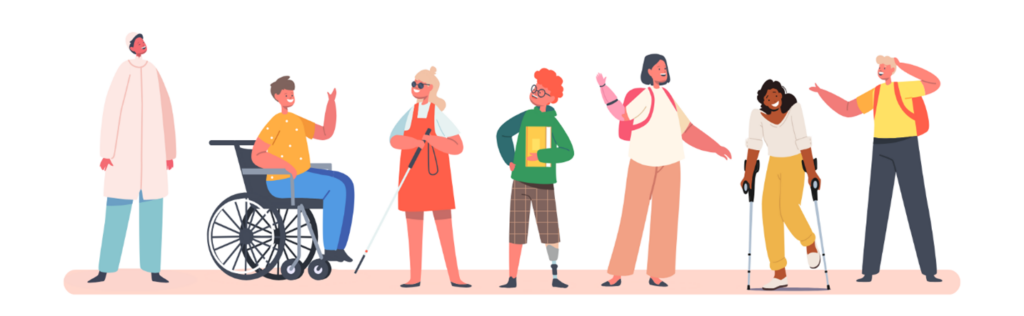 Living with physical health conditions and their impact | Health For Teens