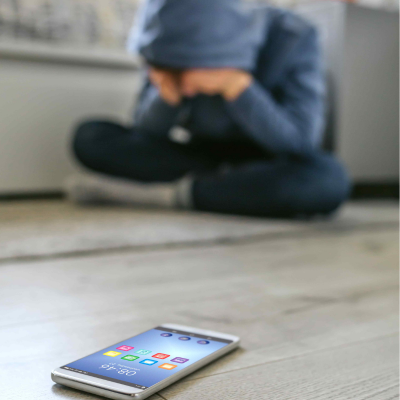 Financial Motivated Extortion (Sextortion): Just the facts | Health For ...