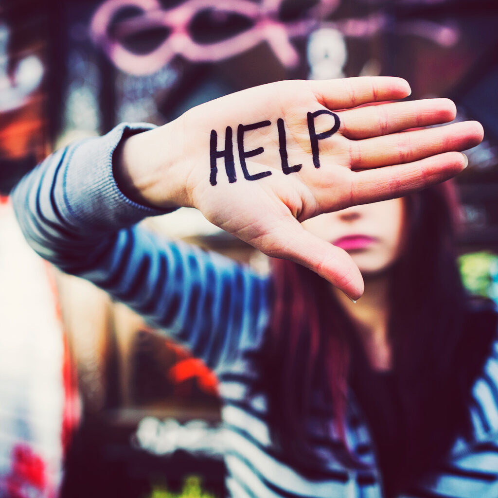 Bucks Mind - Young People - Buckinghamshire