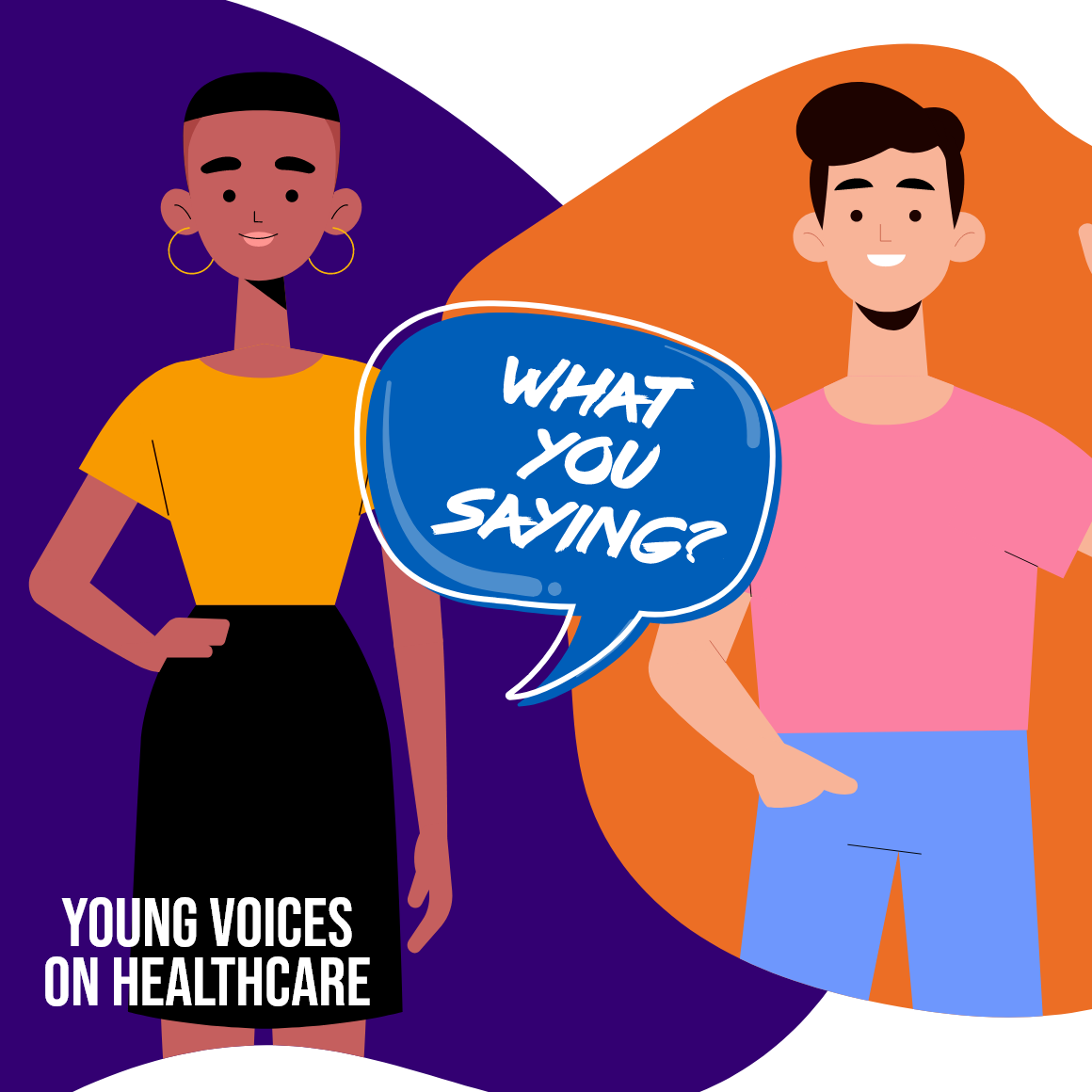 Young Voices on Health | Leicester City